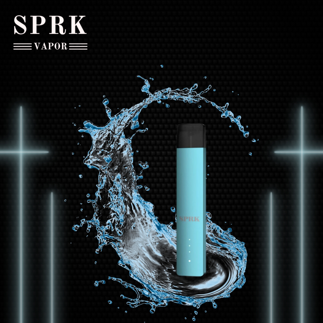 SPRK Vapors-Online Vapes | E Liquids | Best Vape | Vape Mods Kits
