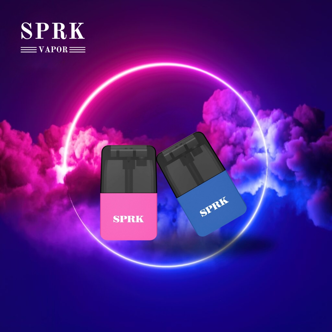 SPRK Vapors-Online Vapes | E Liquids | Best Vape | Vape Mods Kits