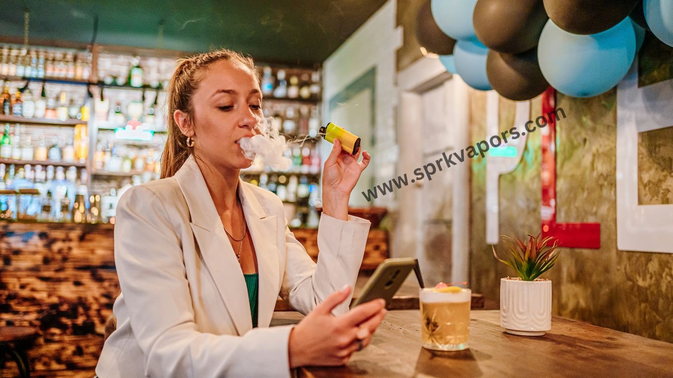 Discover 5 Delicious Geek Bar X Flavors You’ll Love
