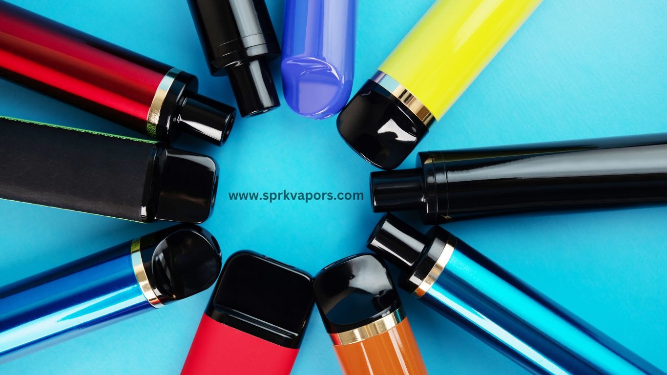 Discover the Top 10 Best Disposable Vape Brands for 2024