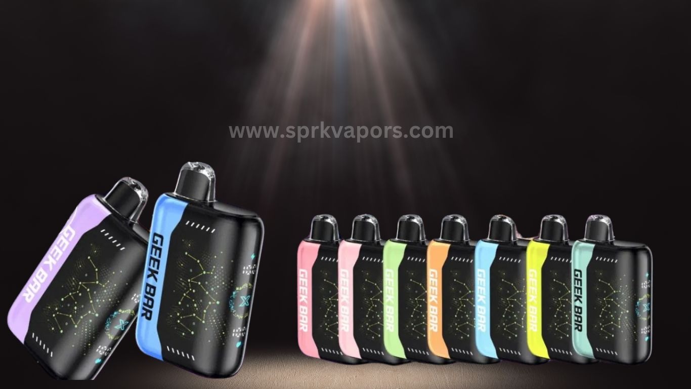 Pulse Mode Geek Bar: Benefits and How to Use In 2024