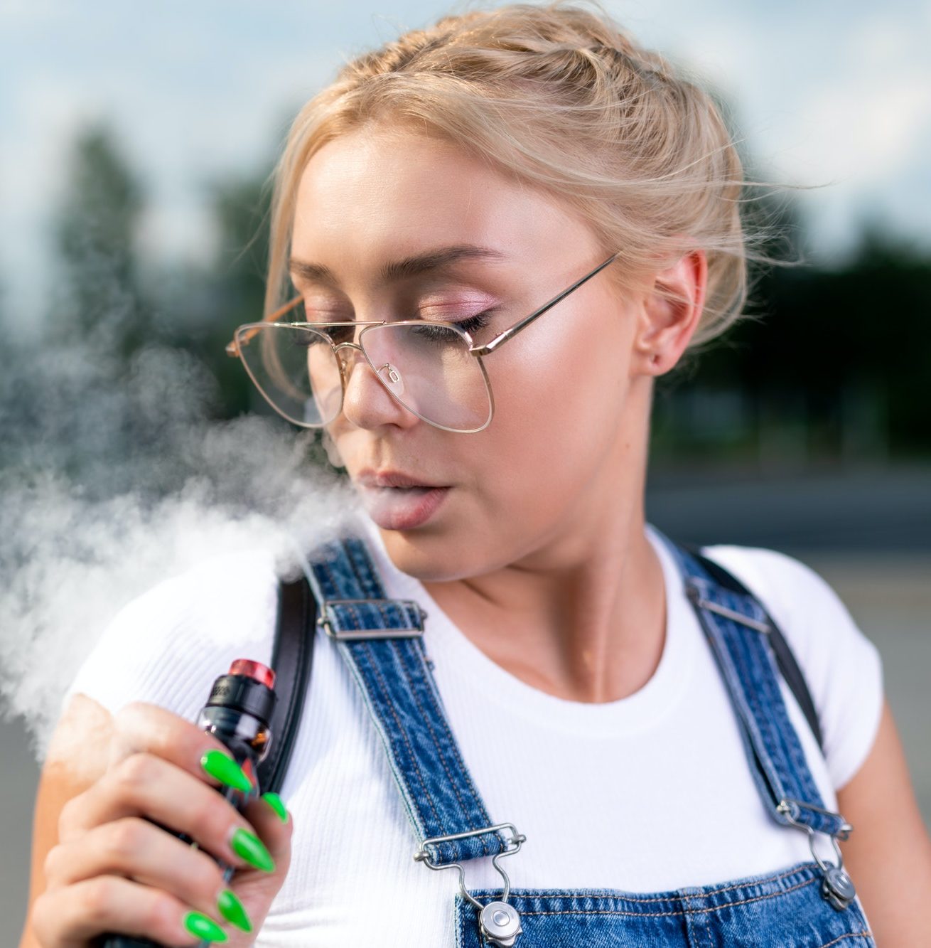 Home - SPRK Vapors